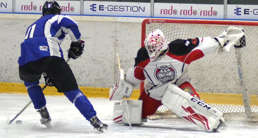 IIHF - Beukeboom family reaches Iceland