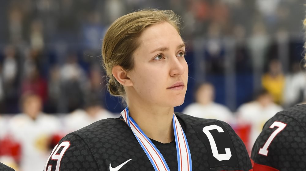 IIHF - PWHPA keeps the momentum going