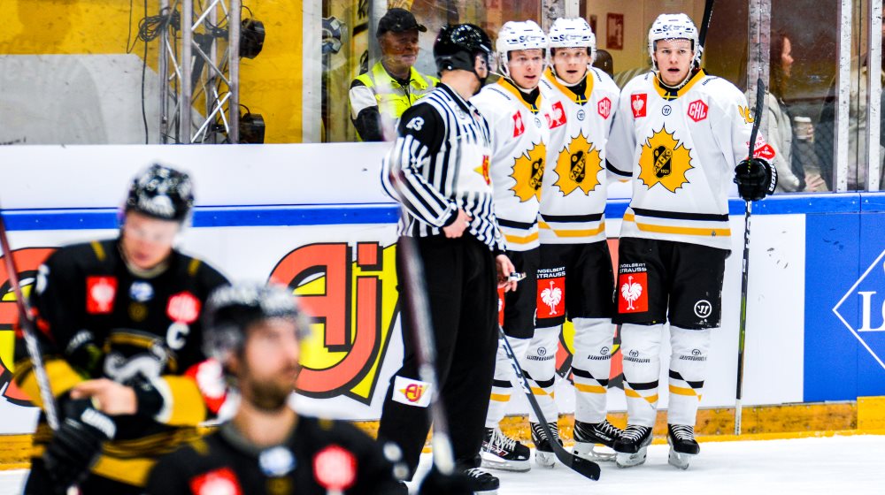 IIHF - Clubs from six countries advance