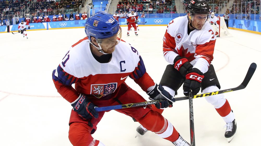 IIHF - Erat retires, moves to coaching