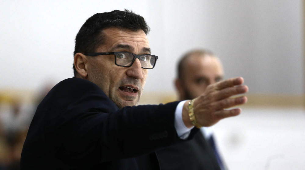 IIHF - Kalaber to coach Poland