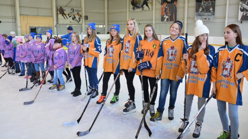 IIHF - Onwards and upwards for Russia