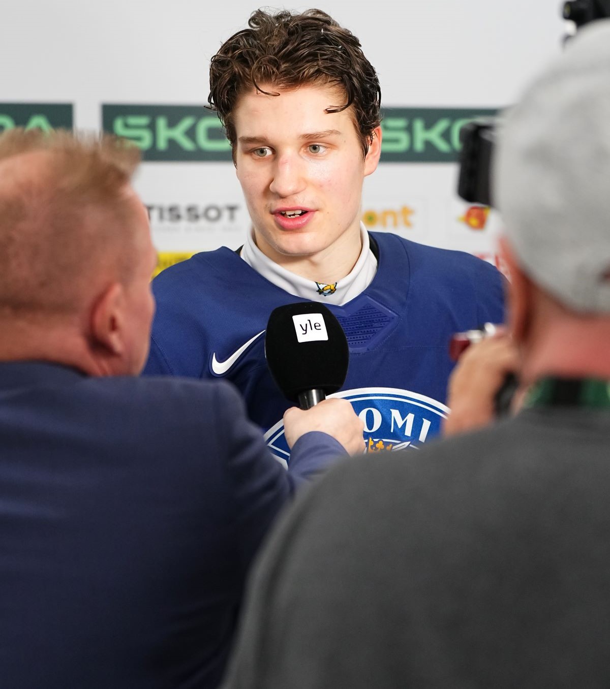 IIHF - Guidelines & Policy