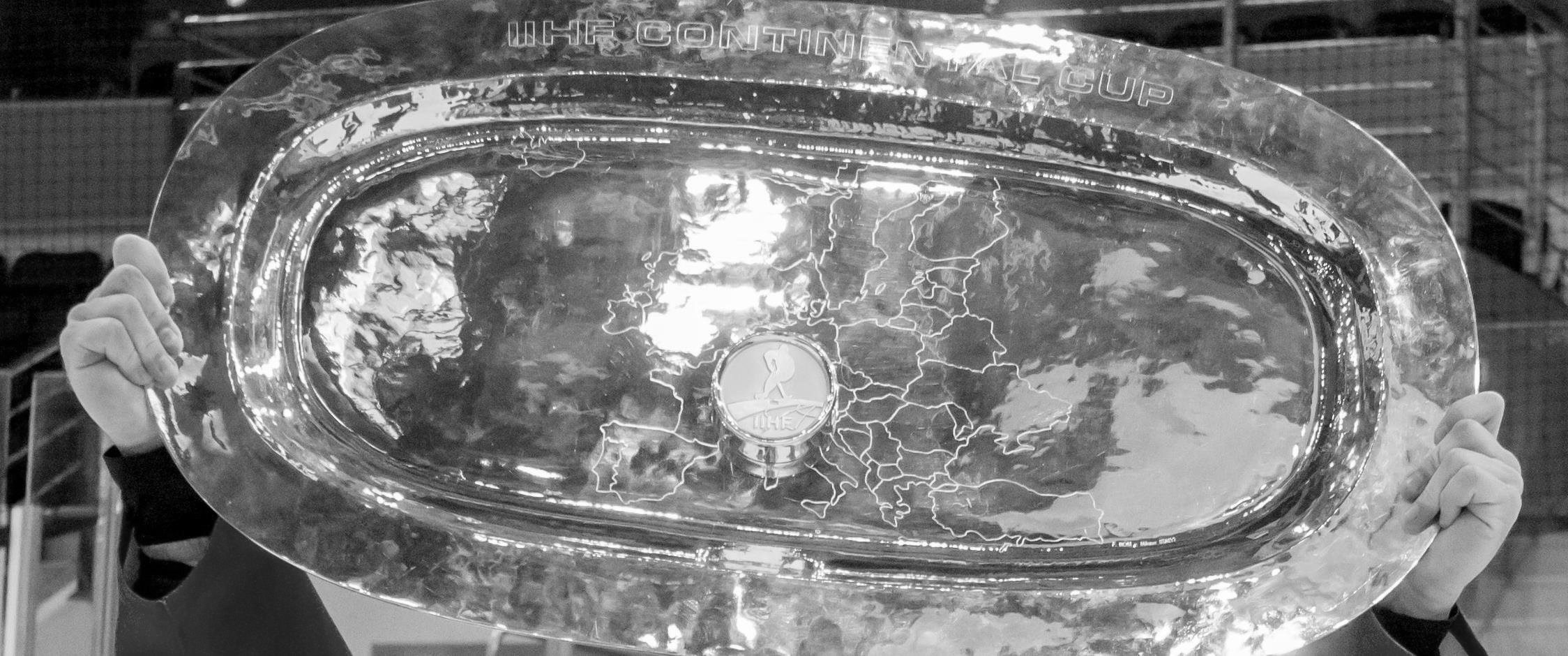 IIHF - Continental Cup Final returns to Cardiff