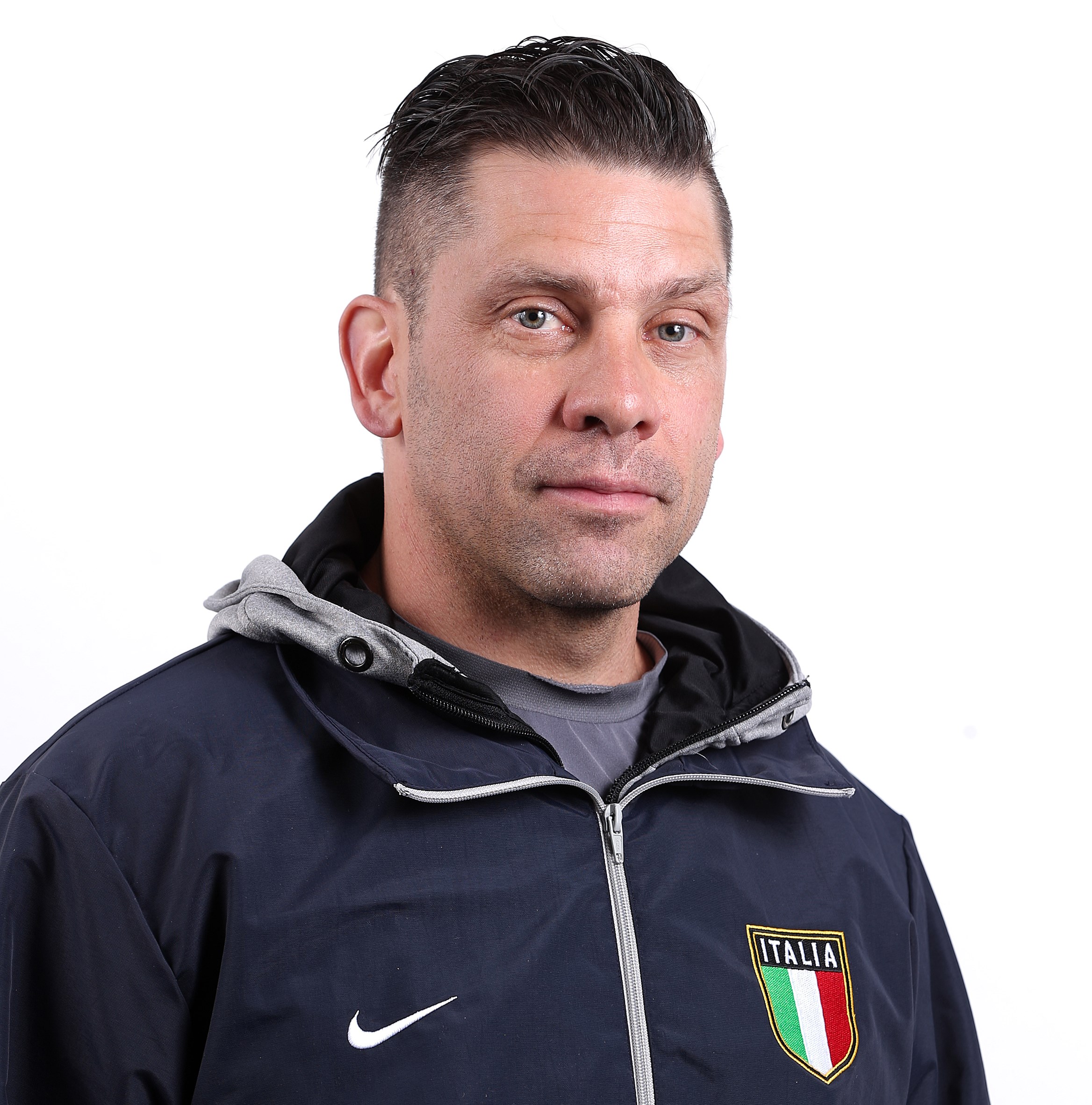 IIHF - Beddoes to lead Azzurri